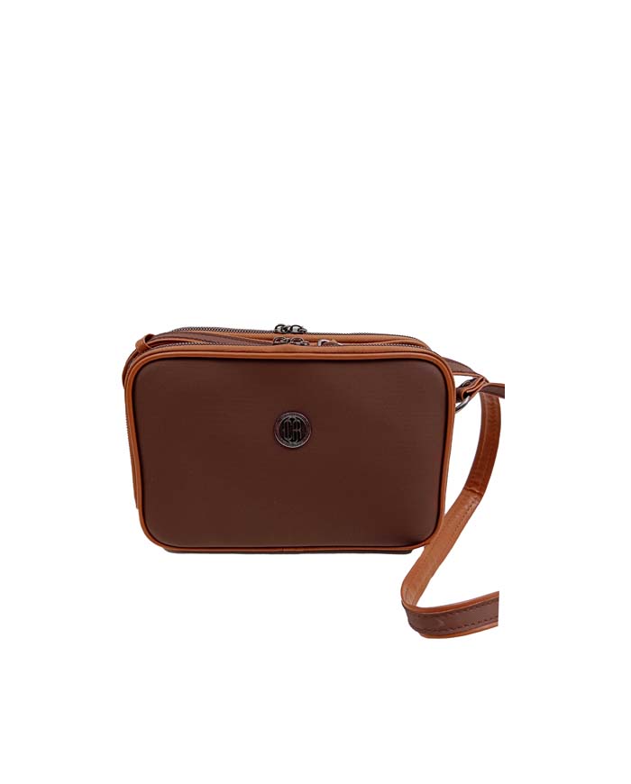 TORBA CASUAL BROWN Cressberry