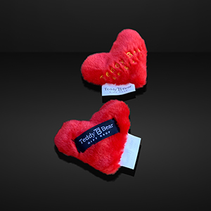 Teddy Bear ® Pocket Heart 1/3 ™