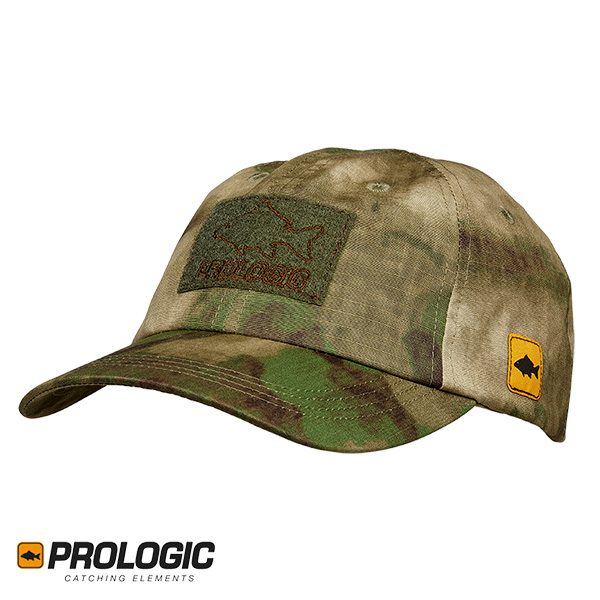 Kačket ProLogic Creek Camo Cap / Camo