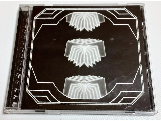 Arcade Fire – Neon Bible