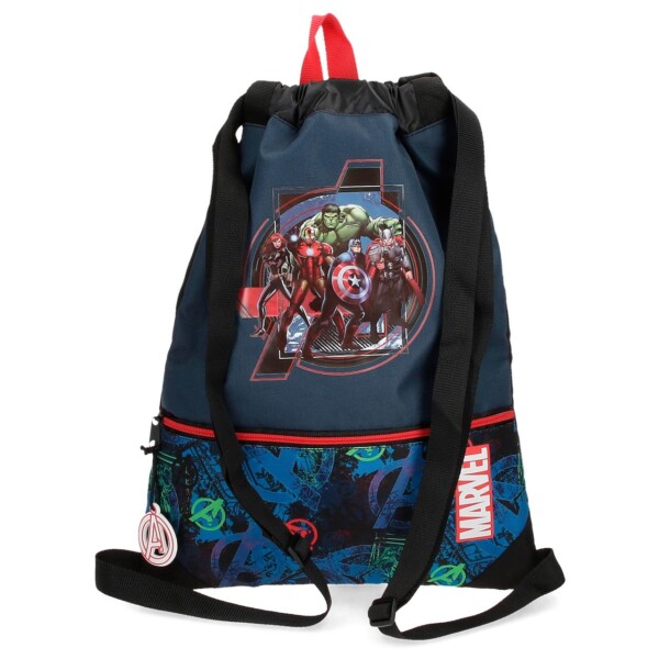MARVEL Avengers torba za opremu 24.638.21