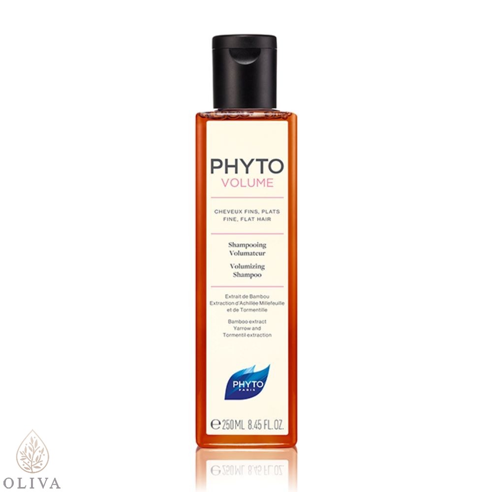 PHYTOVOLUME ‐ ŠAMPON ZA VOLUMEN KOSE 250ML