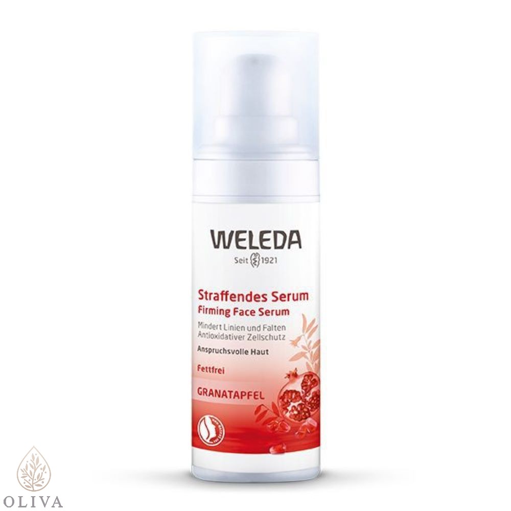 WELEDA SERUM OD NARA, 30 ML