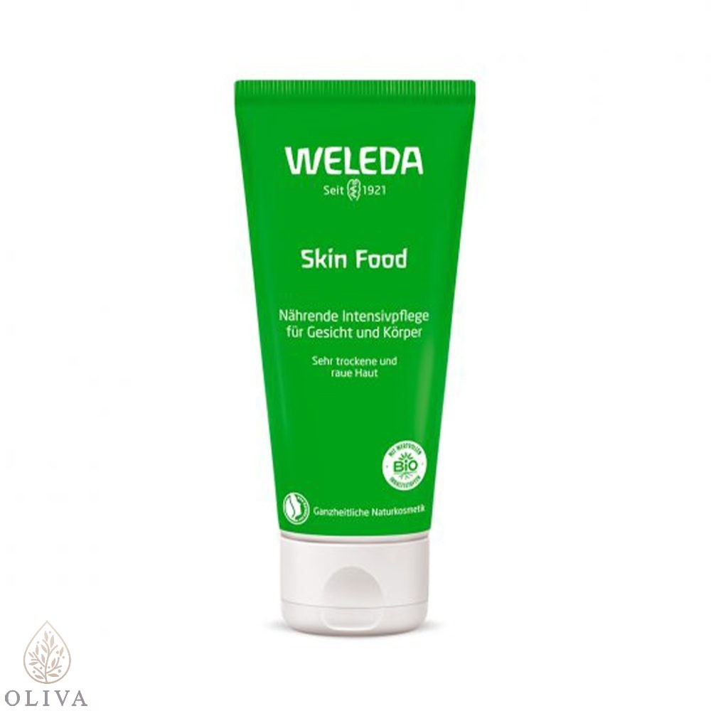 WELEDA SKIN FOOD KREMA 75ML