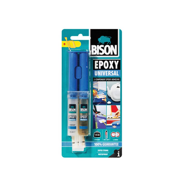 LČ epoxy universal 2 komp. BIS