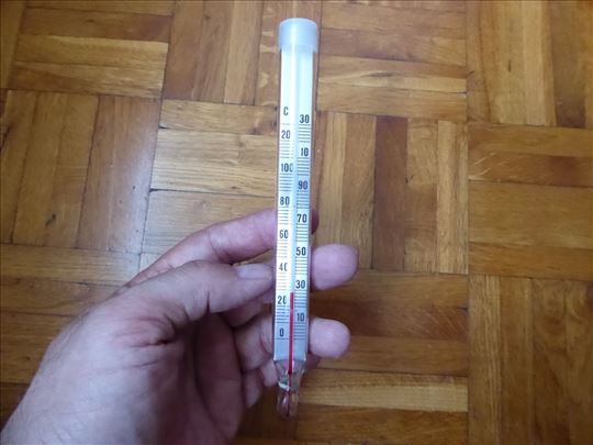 Termometar(ugaoni)