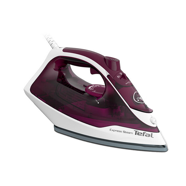 Pegla Express Steam Tefal FV 2835