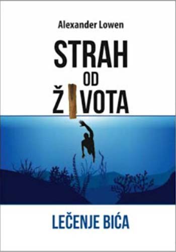 Strah od života – Aleksandar Loven