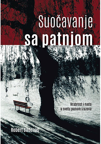 Suočavanje sa patnjom – Robert Badenas