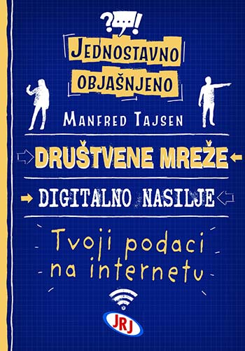 Društvene mreže – Manfred Tajsen