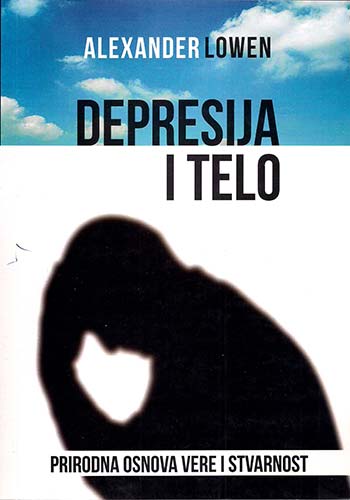 Depresija i telo – Aleksandar Loven