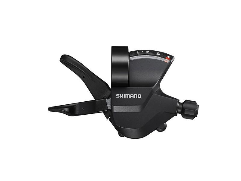 Rucica menjaca Shimano SL-M315-7R DESNA 7faz