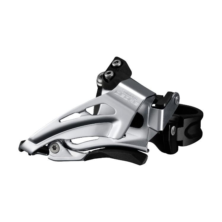 Shimano fd m618-l