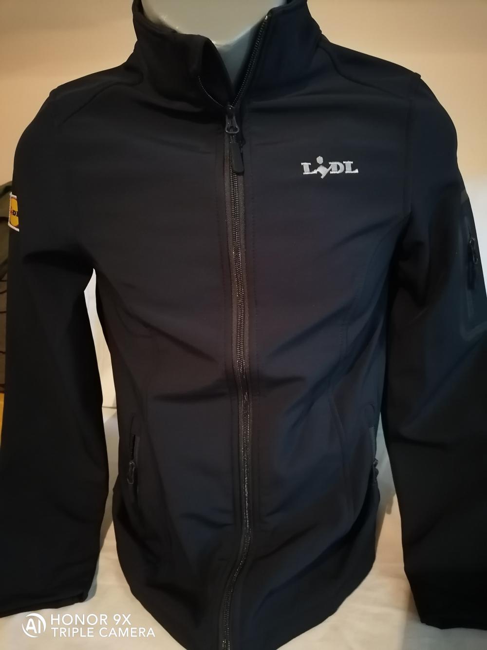 Softshell manji broj NOVO