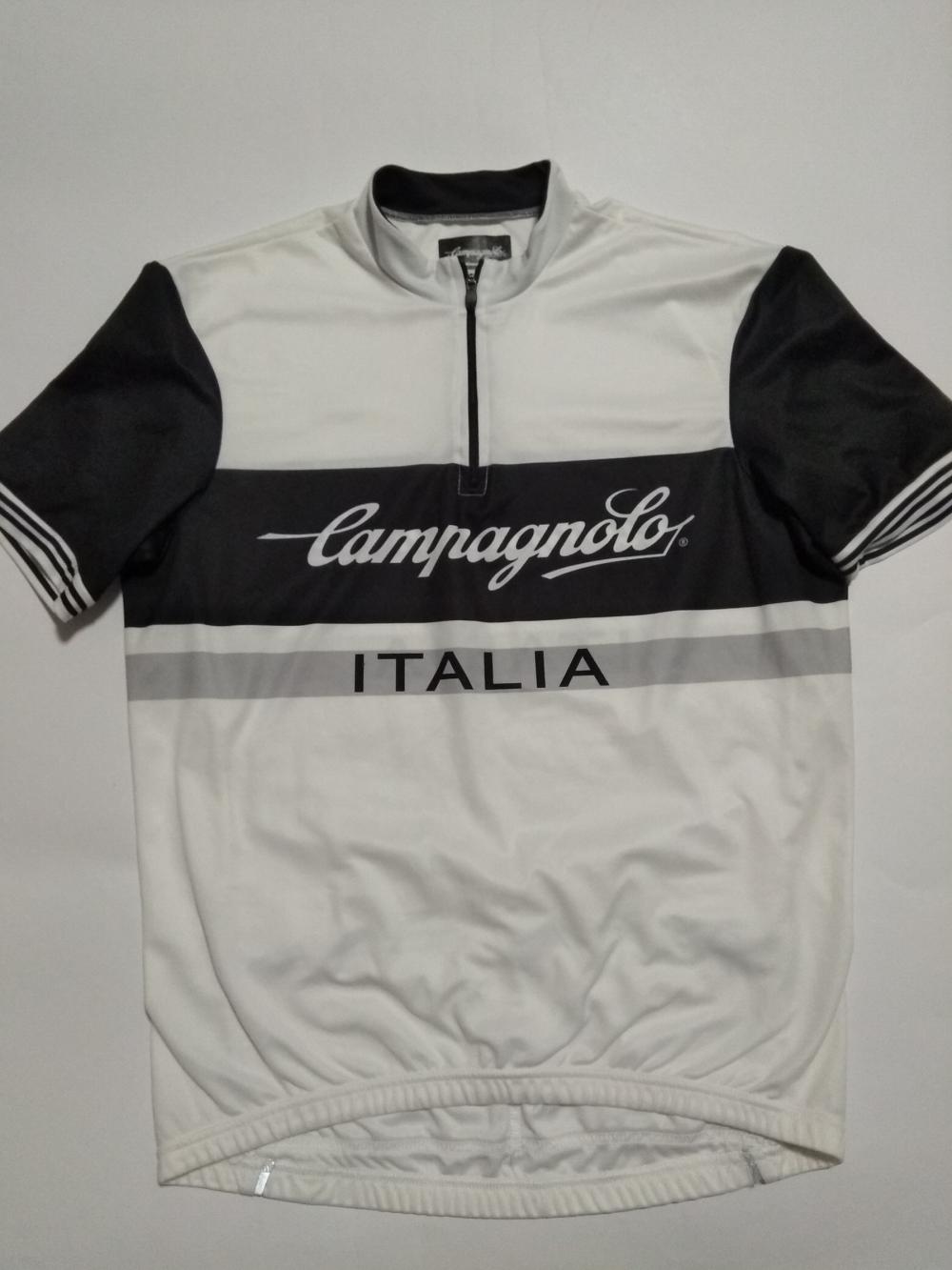 Campagnolo dres