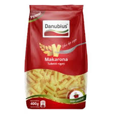 Sečena makarona Danubius 400g