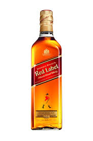 *Johnnie walker 0.7