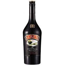 *Baileys cream 0.75