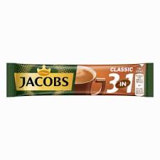 *Jacobs original 3in1 15,2gr