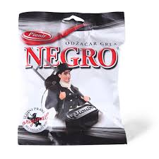 Negro bombone Pionir 100g