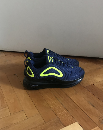 Nike air max 720 ‘midnight navy’