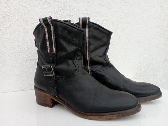 Tommy Hilfiger BAXTER CASUAL ANKLE BOOTS