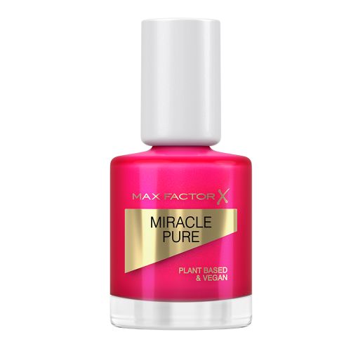 Max Factor Miracle Pure lak 265 Fiery fuschia