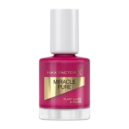 Max Factor Miracle Pure lak 320 Sweet plum