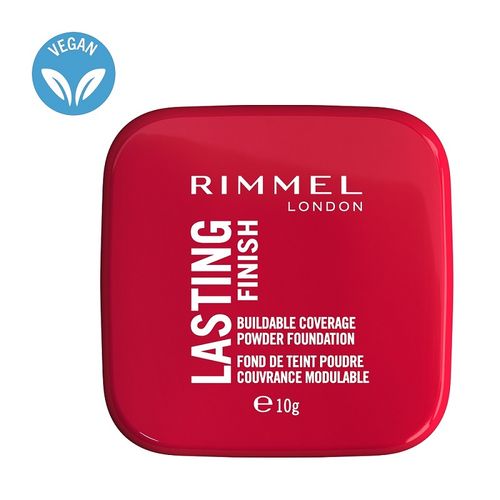 Rimmel Lasting Finish 06 Kameni puder ROSE VANILLA