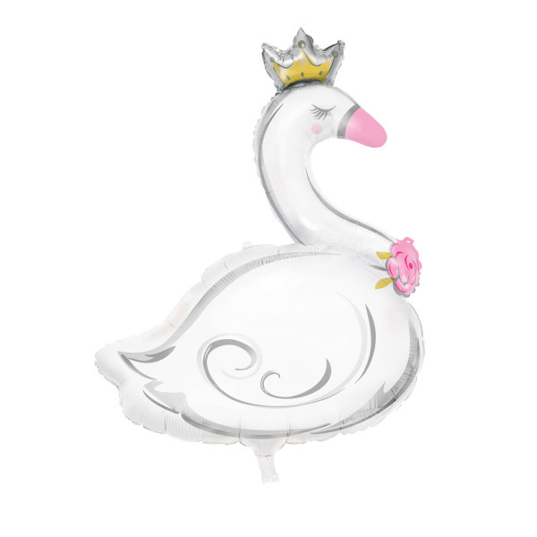 75799U
Shape Swan with crown