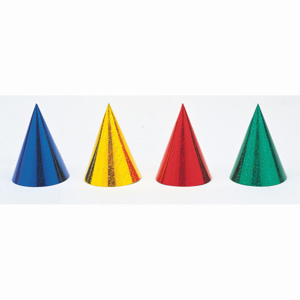 9302U
8 Party Hats Assorted