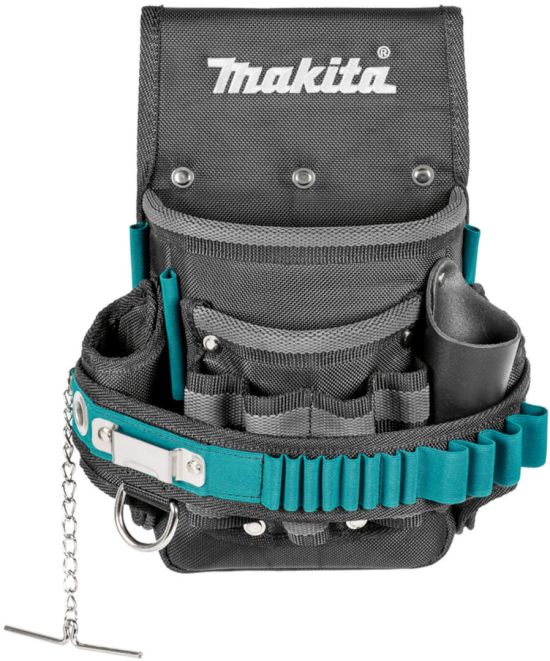 Vrhunska torbica za električare Makita E-15241