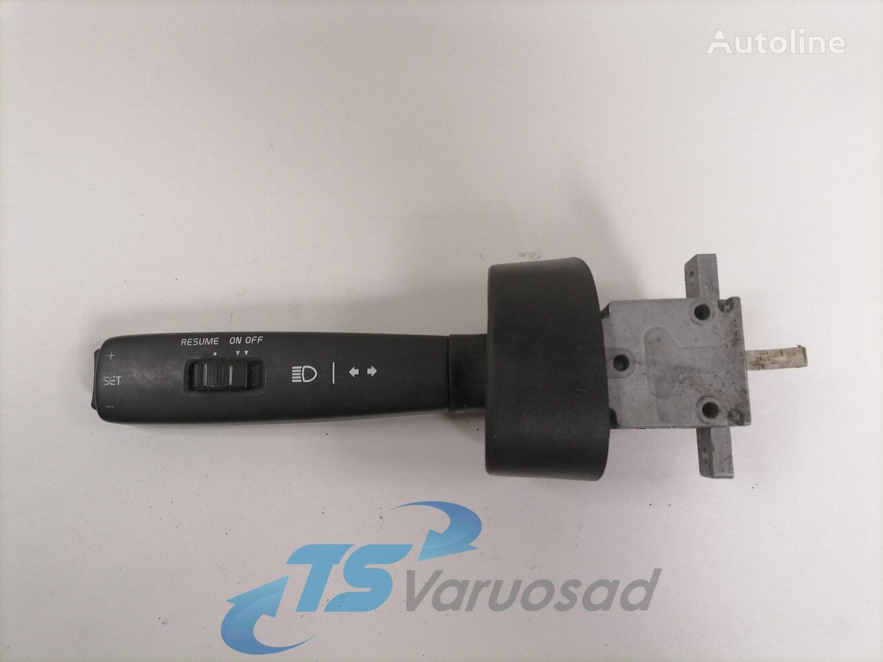 Volvo Switch, cruise control 21670857 prekidač pod volanom za Volvo FM13 tegljača