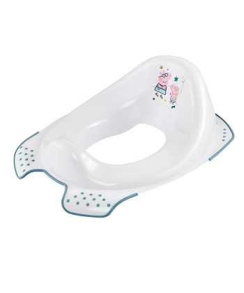 Keeeper adapter za wc šolju Peppa Pig White 0819-519