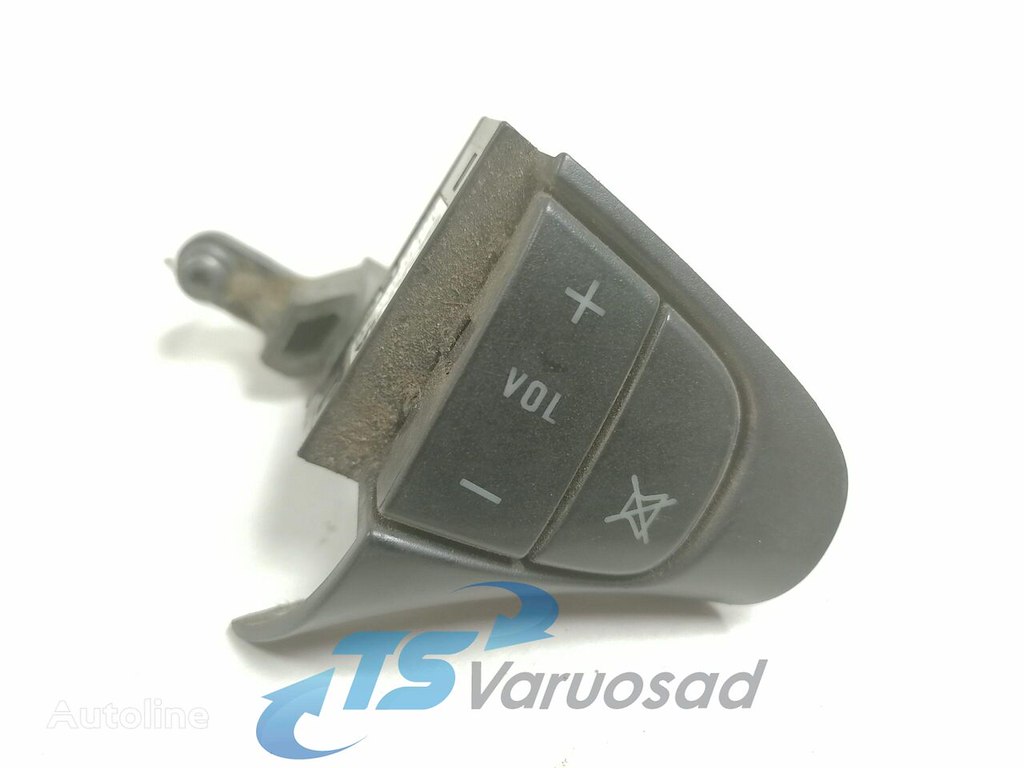 Scania Switch, steering wheel 1488026 instrument tabla za Scania R420 tegljača