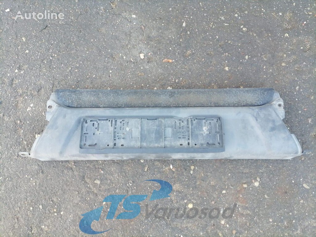 Scania Bumper cover 1865181 oblaganje za Scania G400 tegljača
