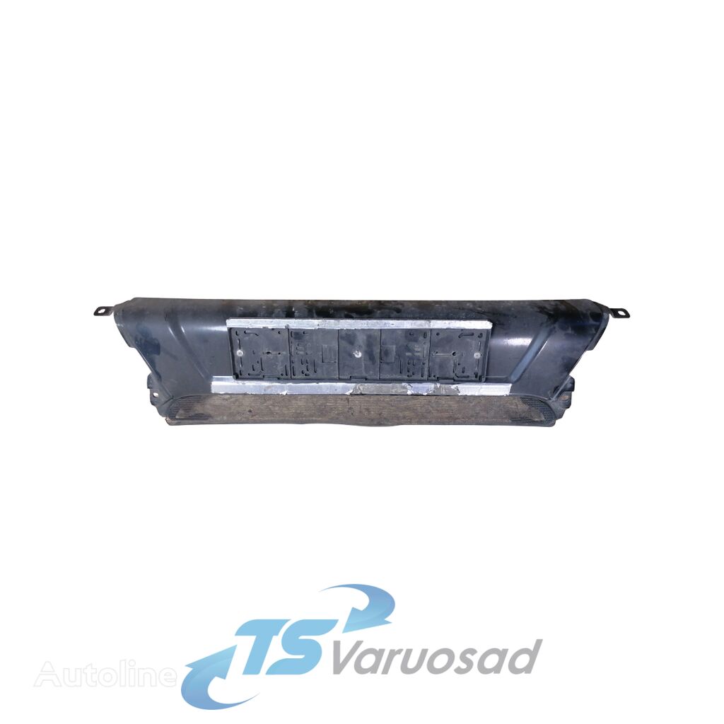 Scania Front bumper cover plastic 1865181 oblaganje za Scania G400 tegljača