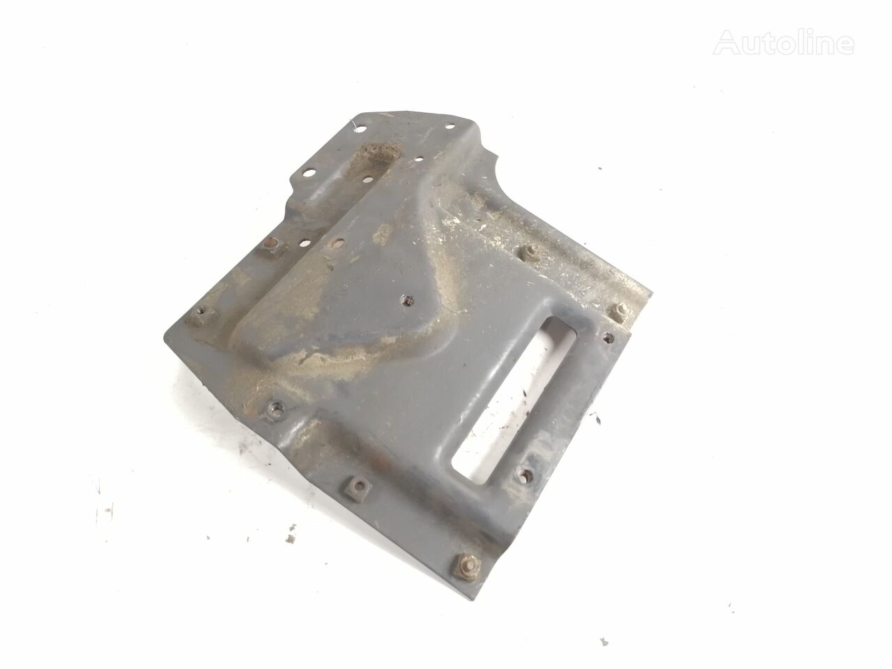 Bumper bracket Scania Bumper bracket 1431584 za Scania R420 tegljača