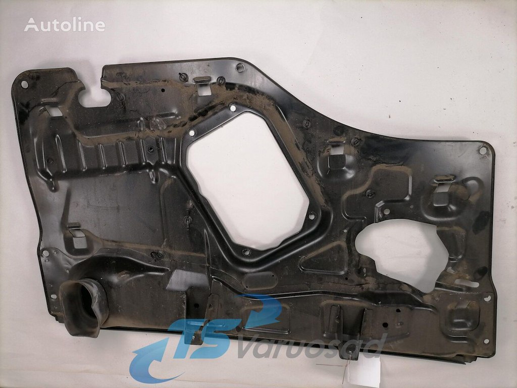 Scania Frame 1724879 vrata za Scania R440 tegljača