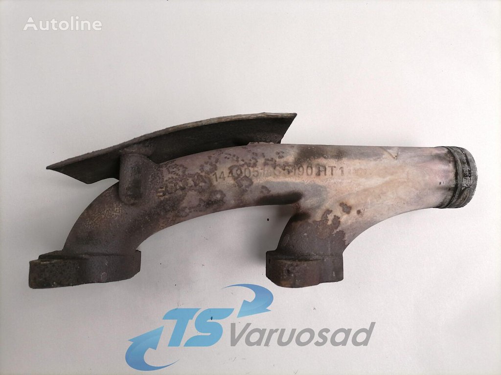 Scania Exhaust mainfold 1449051 kolektor za Scania R420 tegljača
