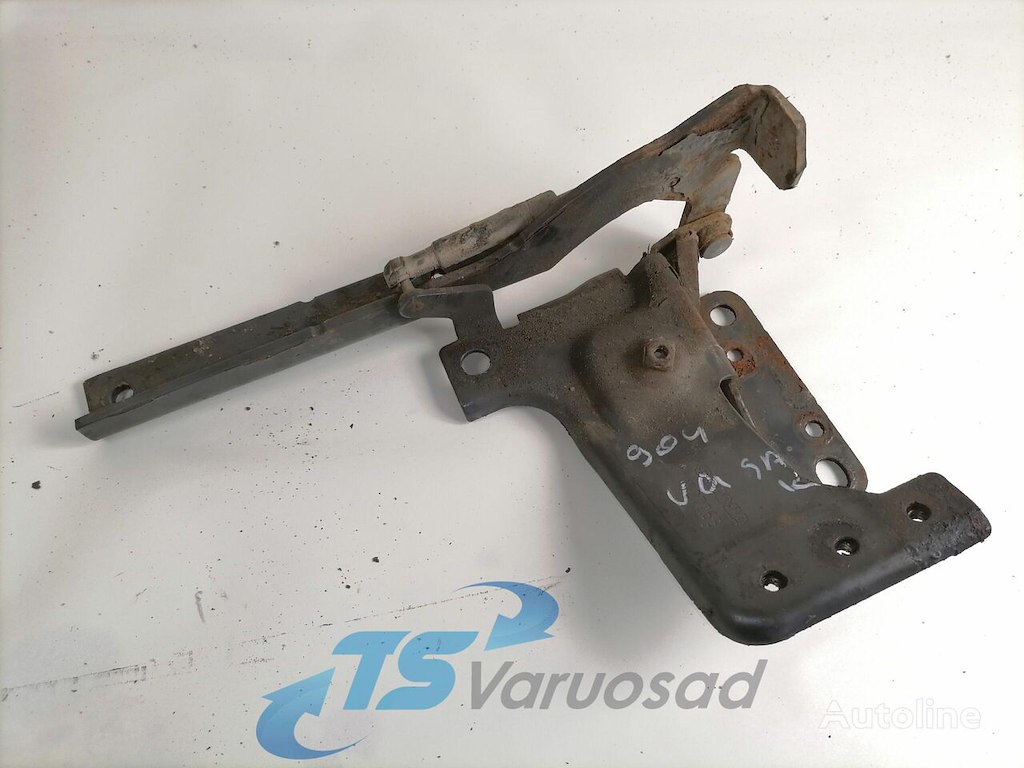 Grille panel hinge Scania Grille panel hinge 1727263 za Scania R480 tegljača