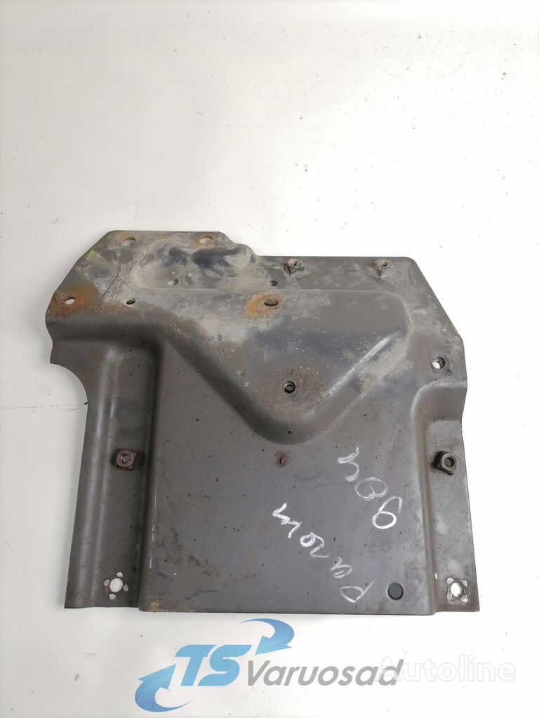 Bumper bracket Scania Bumper bracket 1431585 za Scania R480 tegljača