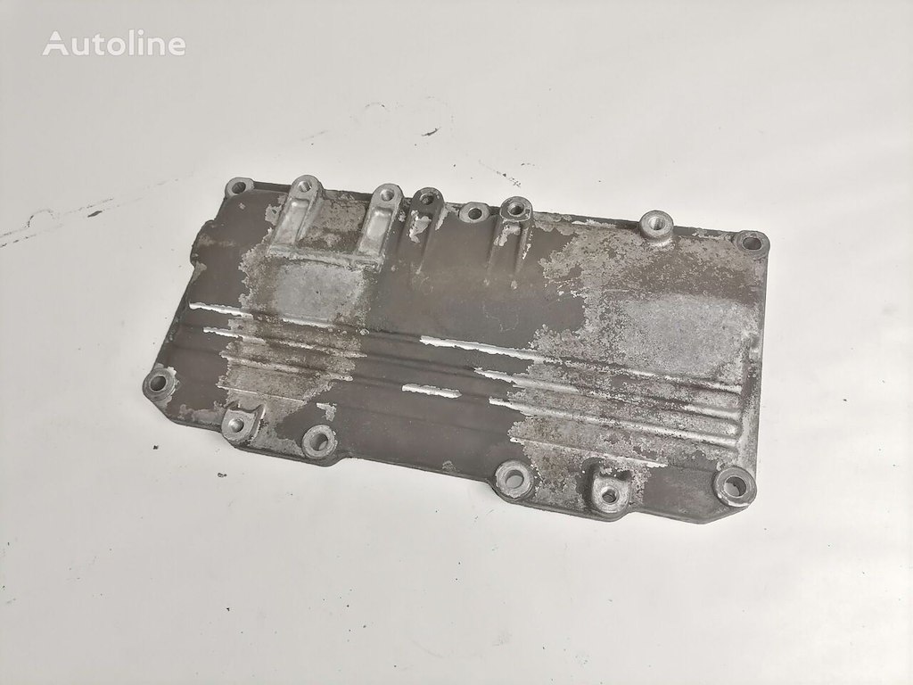 Scania engine side cover 1372110 za Scania 114 tegljača