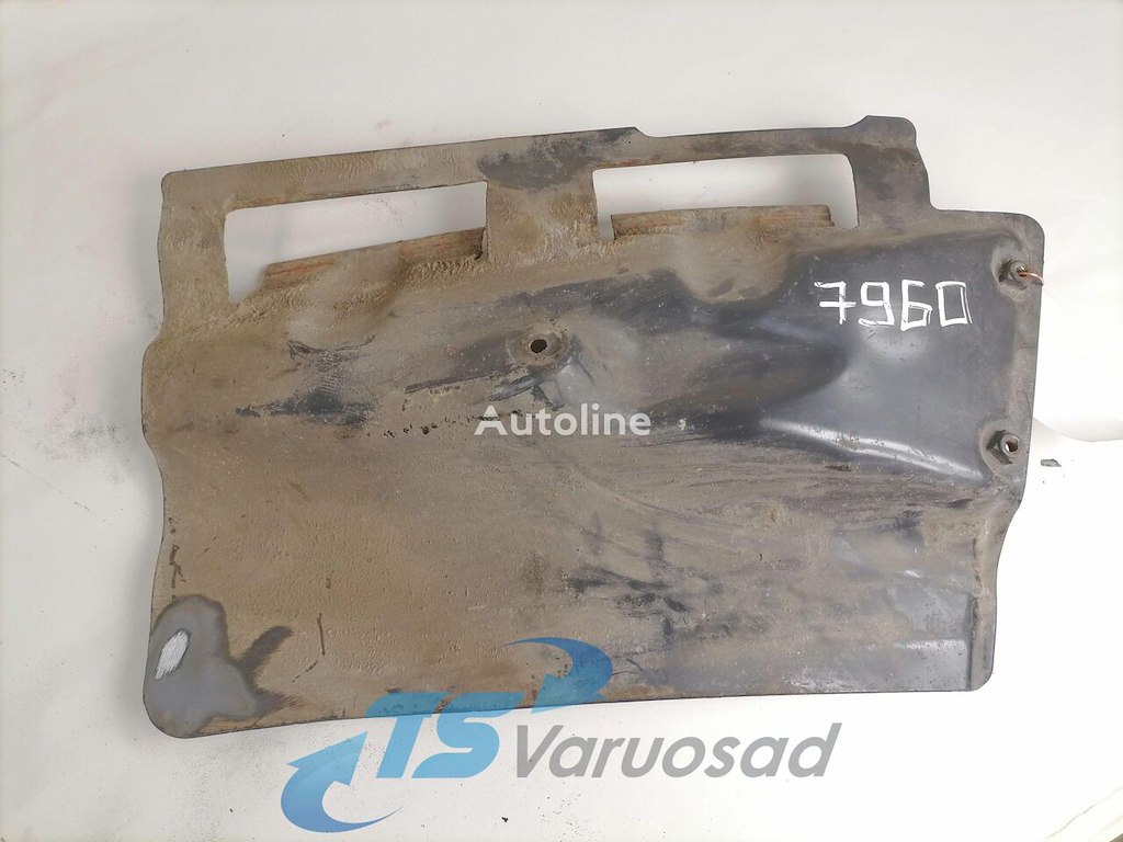 Scania Mudguard 1482415 blatobran za Scania R440 tegljača