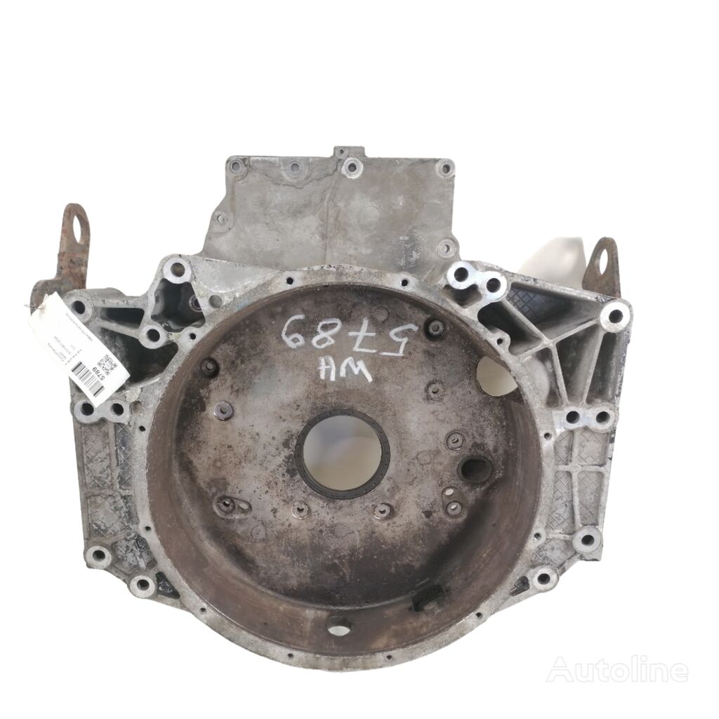 MAN Flywheel housing 51014013228 kućište zamajca za MAN TGA tegljača