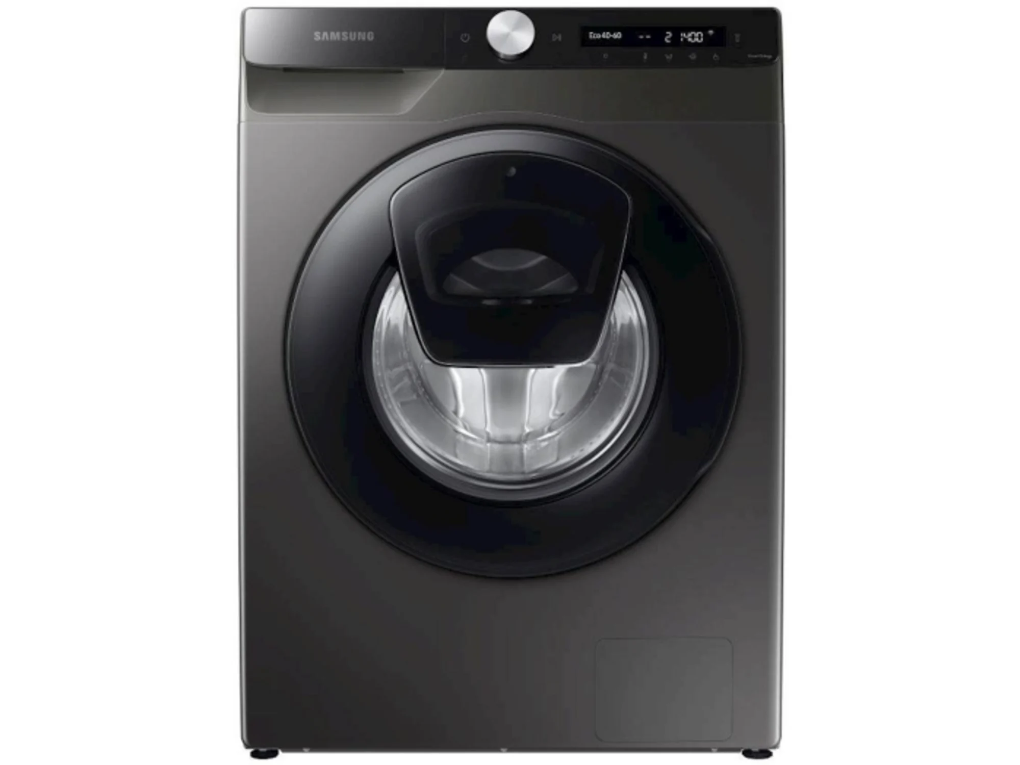 Samsung Mašina za pranje veša WW90T554DAX/S7