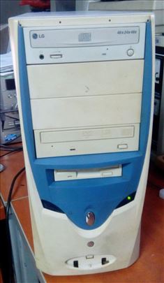 Desktop racunar (93) Asus P5LD2-X-1333