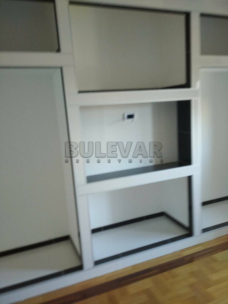 Novogradnja Centar, 3.0 stan 88 m2