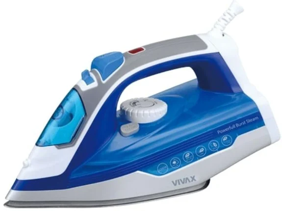 Vivax Pegla IR-2200SS