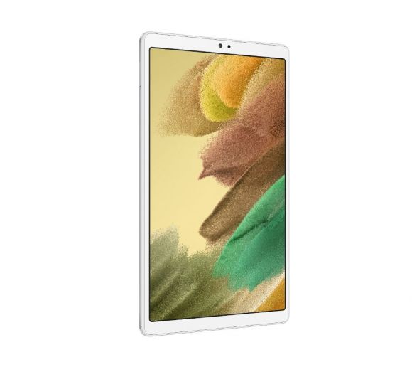 Samsung - Tablet SAMSUNG Galaxy Tab A7 Lite 8,7'/OC 2GHz/3GB/32GB/ LTE/8Mpix/Android/srebrna